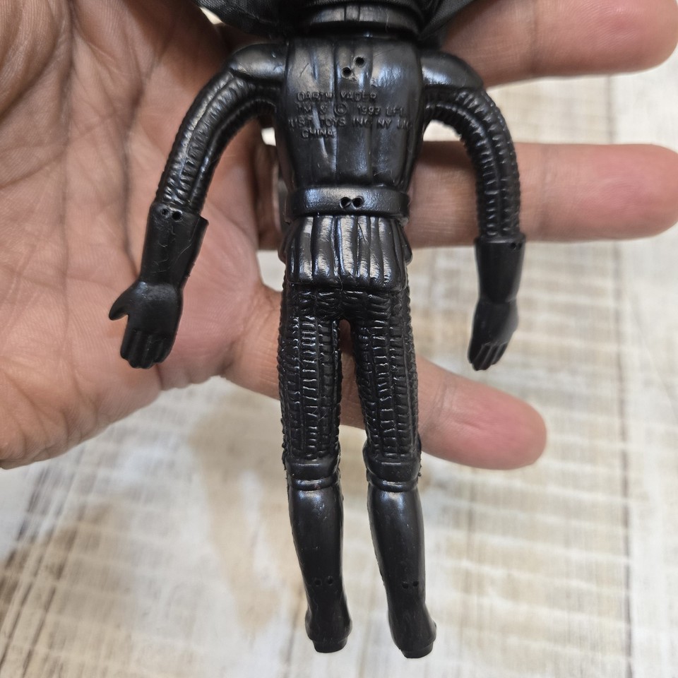 Star Wars Just Toys Bend-Ems Limited Edition 8 Piece Set 1993 | eBay