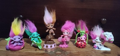 The Zelfs Zelicious Scented Series 1 Medium Zelfs Bundle | eBay Australia