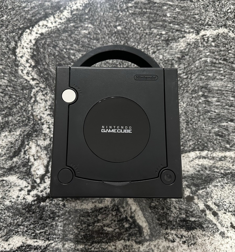 Nintendo GameCube Bundle With 15 Games Lot HDMI Converter | eBay