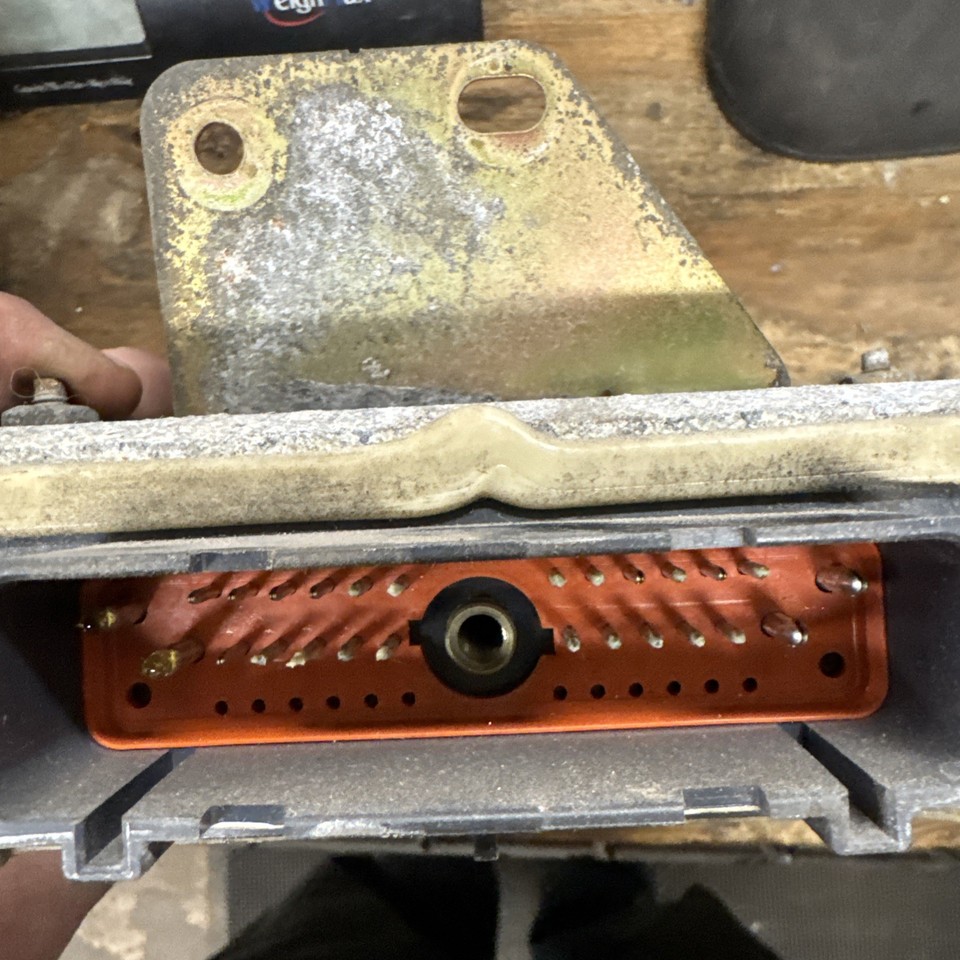 98-03 Ford F250 F350 7.3L Diesel Injector Driver Module IDM 120 XC3F ...