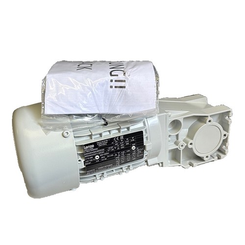 NEW LENZE MDEMAXX071-32C0C / G50AB045MVBR2C00 GEAR MOTOR 3PH EN60034 ...