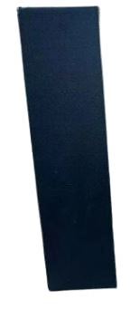 Genuine GM Passenger RR Door Window Frame Front Applique 84945509 | eBay