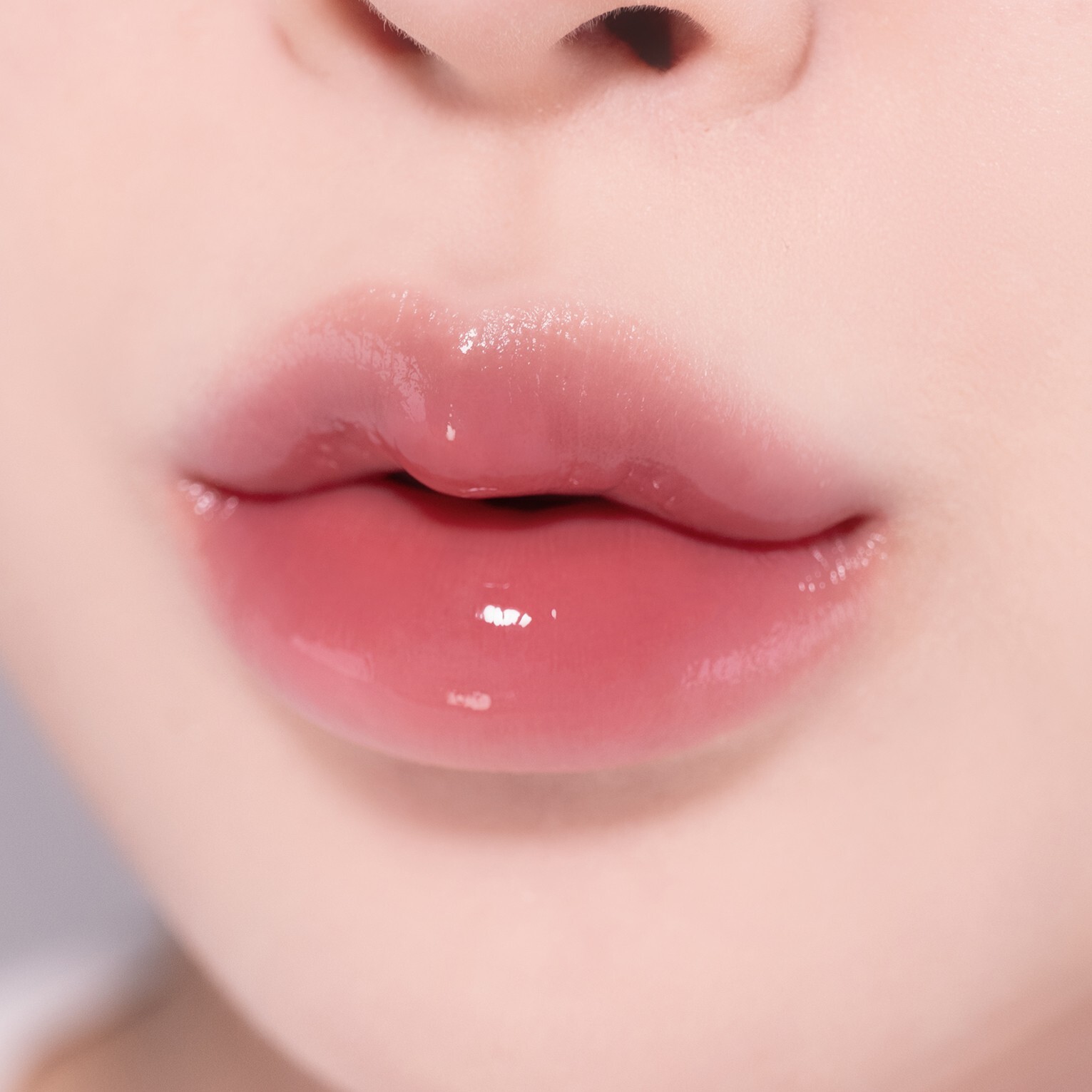 CORALHAZE Glow Lock Jelly Tint 4g 10colors K-Beauty | eBay