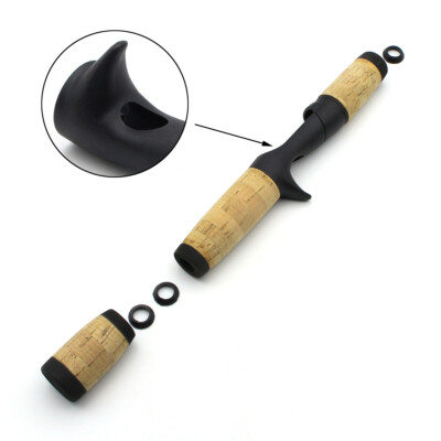 Reel Seats, Cork & Handles