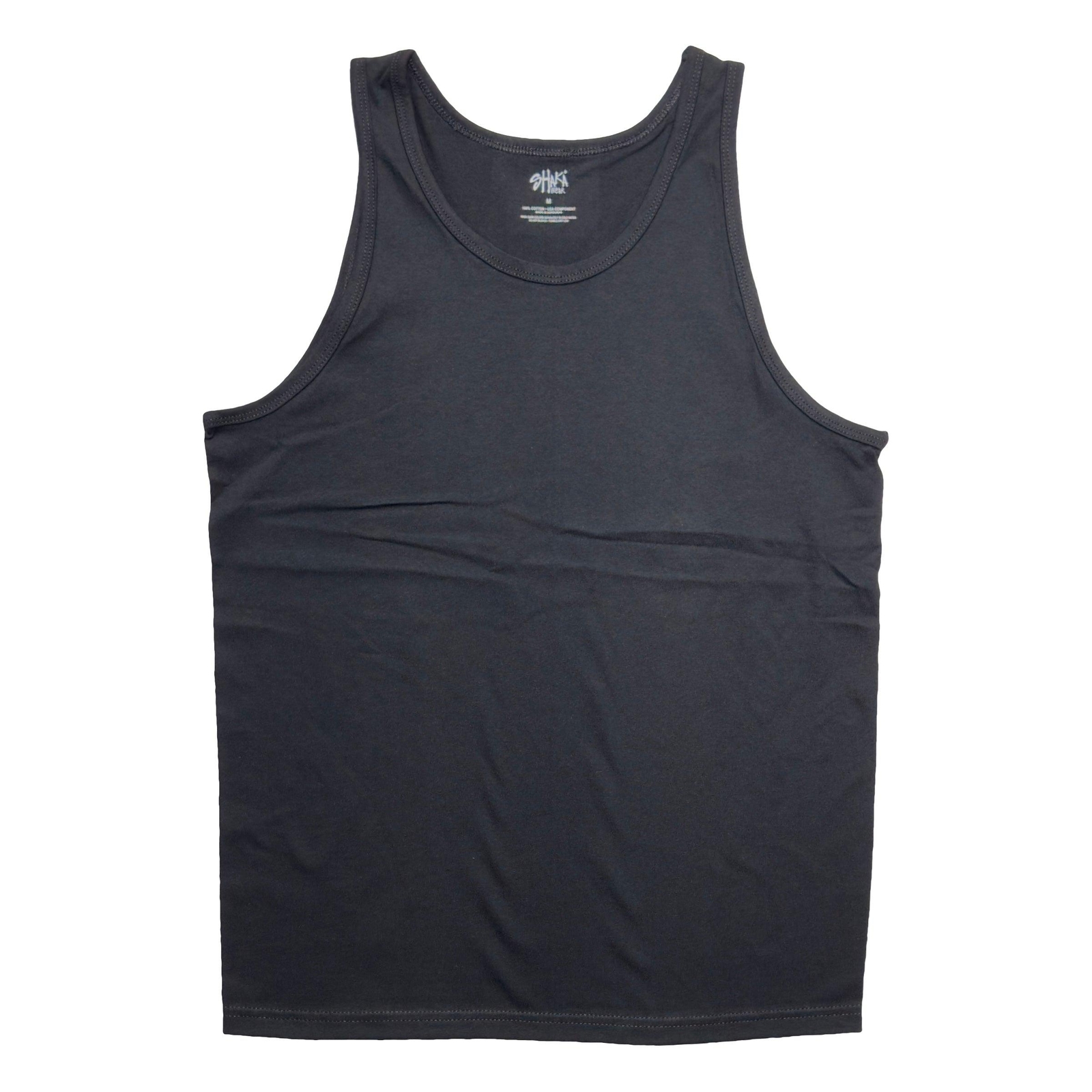 Shaka Wear 6.0 Oz Tank Top | eBay