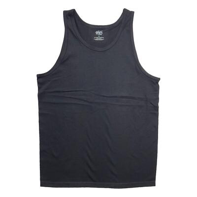 Shaka Wear 6.0 Oz Tank Top | eBay