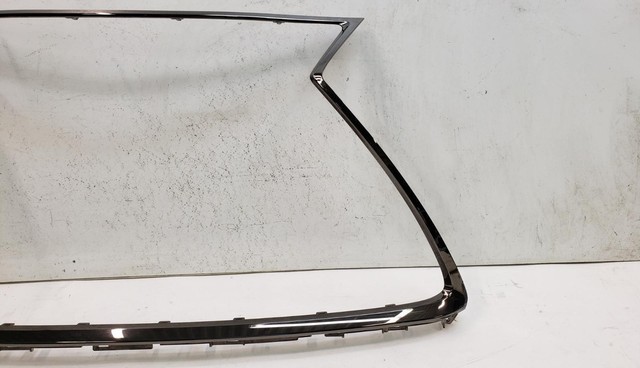 2017-2021 Lexus NX200 NX300H Front grille surrounding bezel trim OEM ...