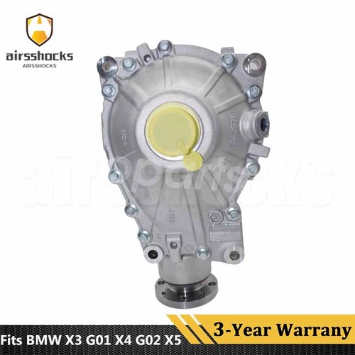 Front Differential Ratio 3.385 Fit BMW X3 X4 X5 X6 G01 G02 G05 G06 ...