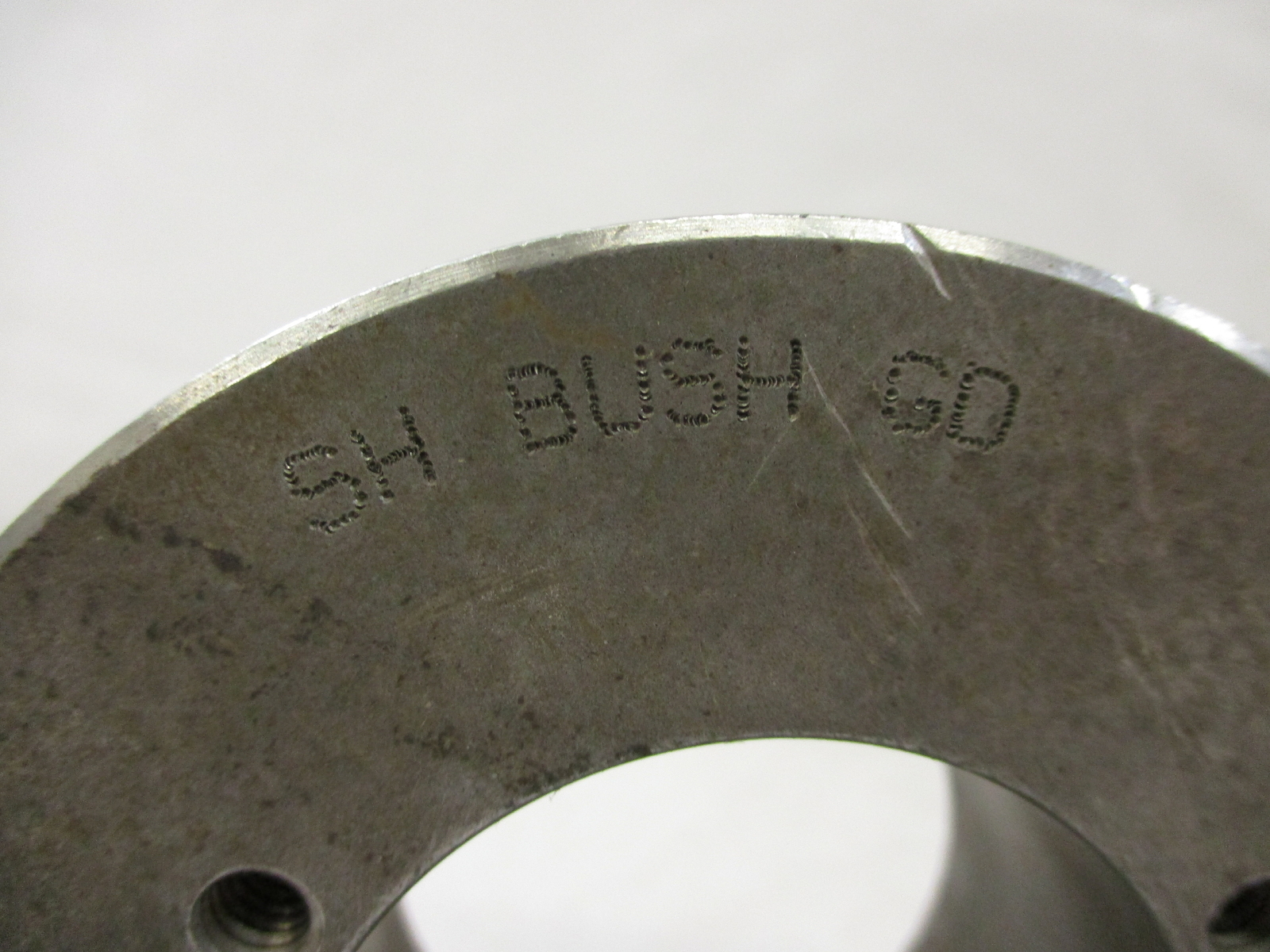 SH BUSH 1 A3.0 B3.4 GROOVED BUSHING MAX RPM 10670 | eBay