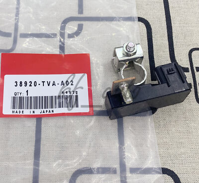 NEW Negative Battery Cable Sensor for 18-19 Honda Accord 2.0L 1.5L ...