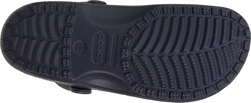 Crocs Women's Classic Clog Authentic Shoe Style 10001 | eBay