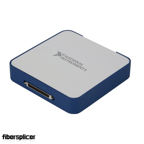 SCB-68A 782536-01 68-Pin Screw Terminal Block Shielded Connector Block ...