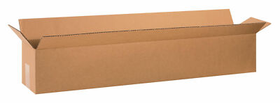25 - 36 x 6 x 6 Corrugated Shipping Boxes Storage Cartons Moving ...