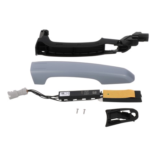 Genuine Land-Rover Handle Outside LR040667 | eBay