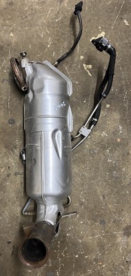 2019-2024 PEUGEOT 2008 Catalytic Converter 9848219780 | eBay UK