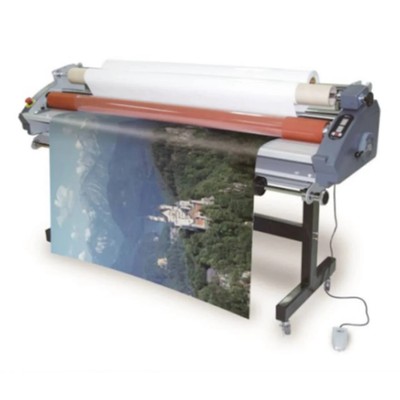Machines - Royal Sovereign Laminator