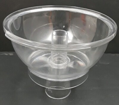 KitchenAid Food Processor KFP720, KFPW760QGC1 Mini Bowl Replacement ...