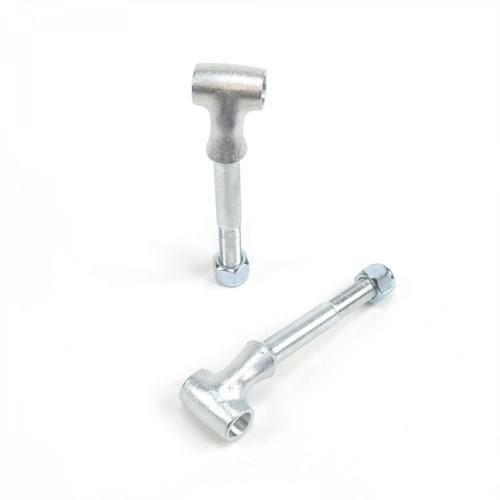 1928 - 1934 Spring Perches Kit - 1 Pair rat Fits Ford Early models | eBay