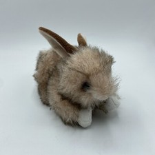 Buster the Rabbit - Beanie Babies - Beaniepedia