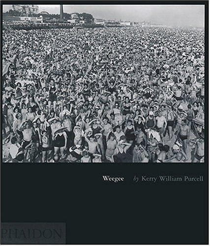 Weegee by Kerry William Purcell (2004, Hardcover) for sale online | eBay