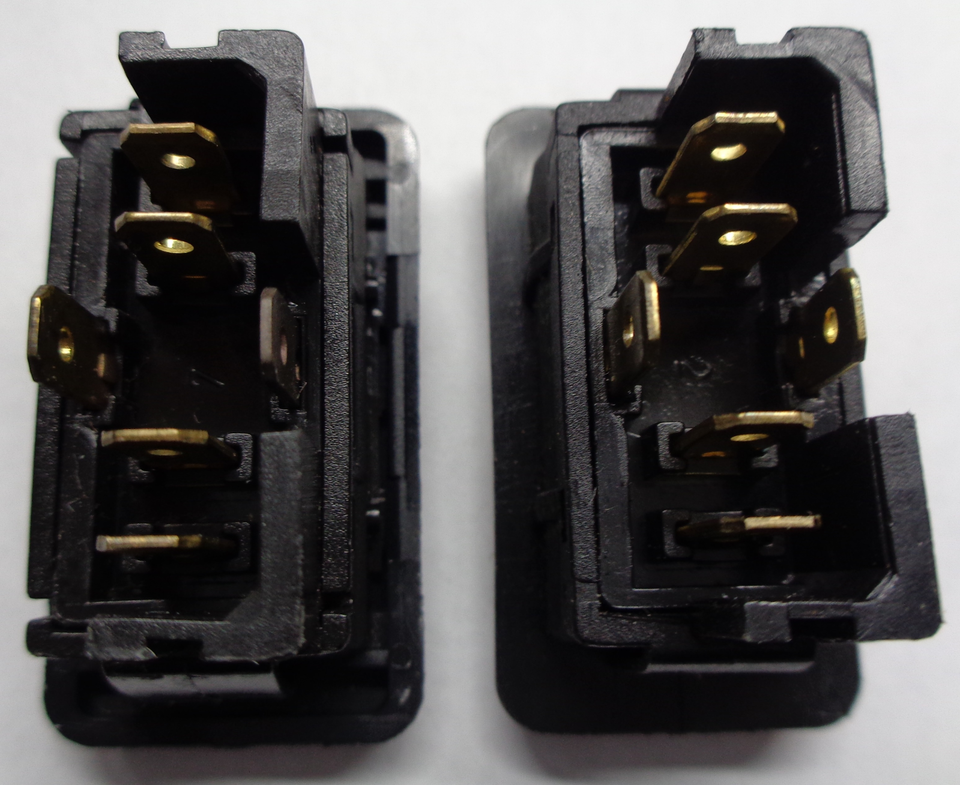 Webasto Solaire Model 4300 Sunroof Glass Panel | 1597W0100AB ...