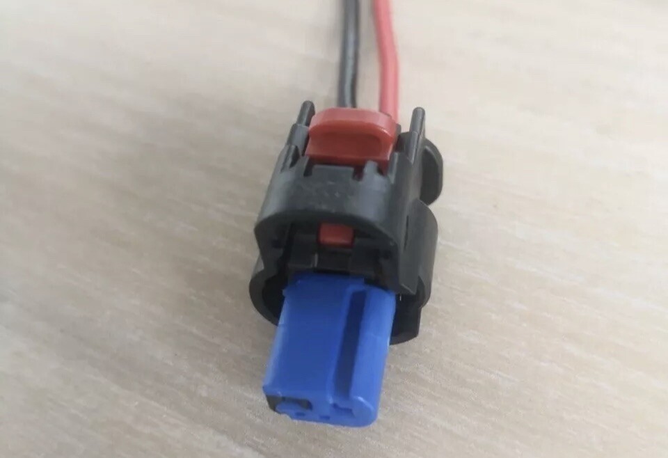 13514077 ACDelco Side Impact Sensor Connector For 2020 GMC Sierra 3500 ...