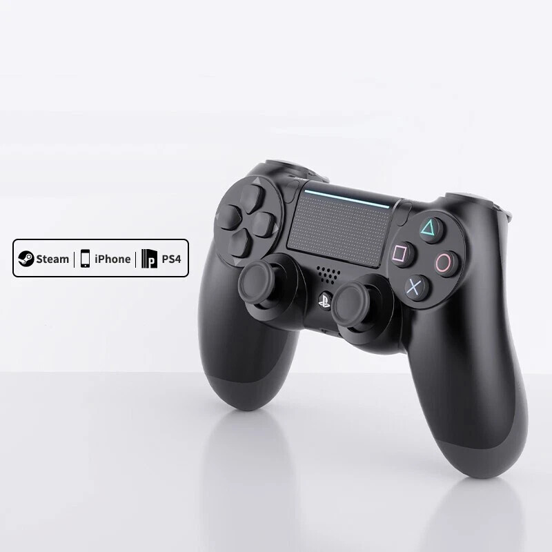 Controle De Playstation 4