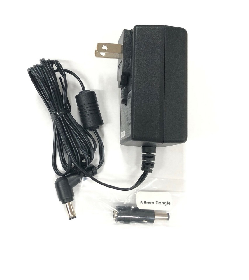New APD 12V AC Power Adapter For Western Digital WD My Cloud 2TB ...