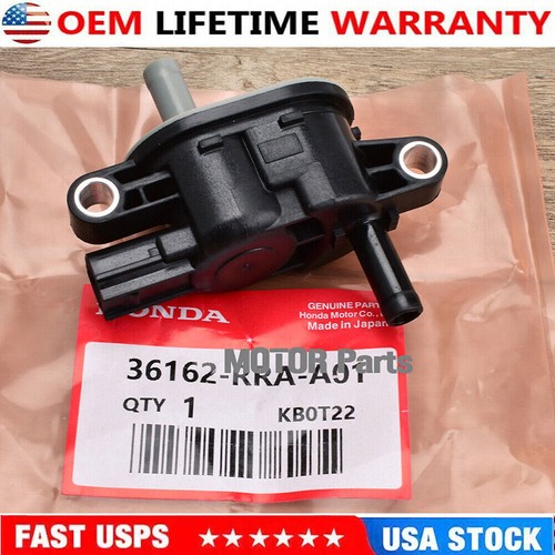 OEM Vapor Canister Purge Solenoid Valve 36162-RRA-A01 for 08-12 Accord ...