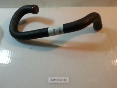 NEW GENUINE BMW 32416750152 SUCTION PIPE E46 E46 | eBay