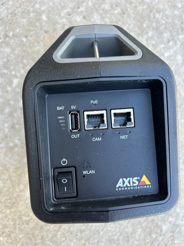 Axis T8415 - Wireless Installation Tool Kit | eBay