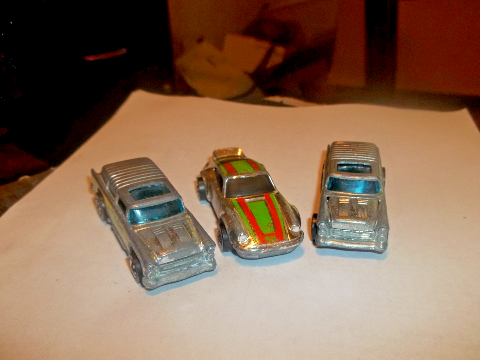 HOT WHEELS REDLINE LOT NICE FOR COMBINED SHIP READ AD | eBay