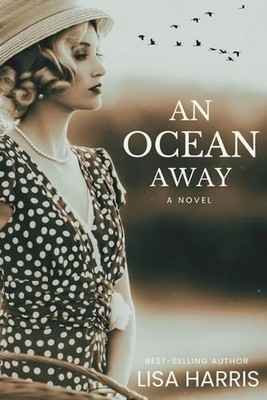 An Ocean Away by Lisa Harris (English) Paperback Book 9781794108929| eBay