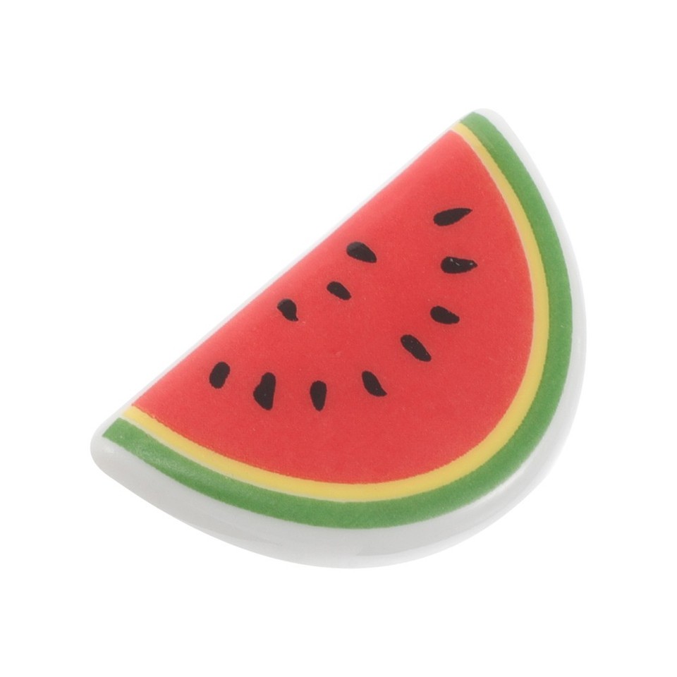Watermelon Pin Fruit Brooch Pin Kawaii Watermelon Brooch Pin Children ...