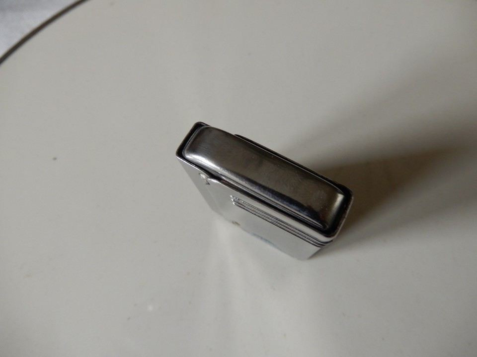 imco safety benzinfeuerzeug top zustand | eBay