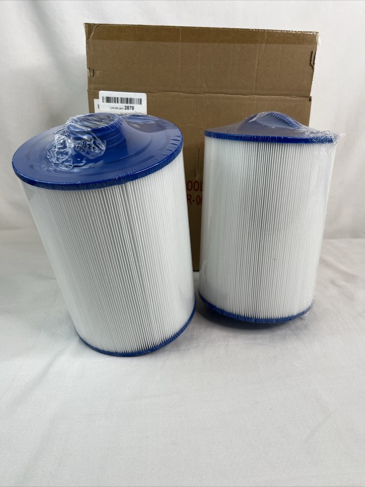 Wowreed 2-Pack Spa Filters Replacement for Unicel 6CH-940, PWW50P3 | eBay