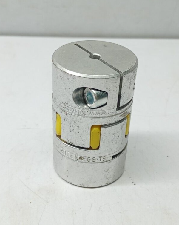 KTR Rotex GS19 Coupling / Backlash free shaft Coupling GS-19 | eBay UK