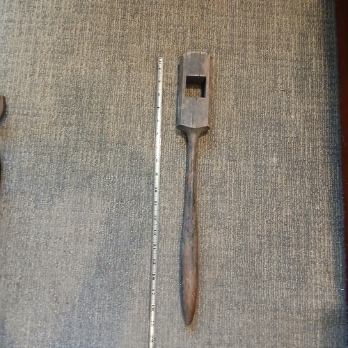 Antique Mill Pick Holder c. 1900 | eBay