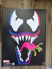 Marvel Legends Spider Man: Retro Collection Venom (Retro)