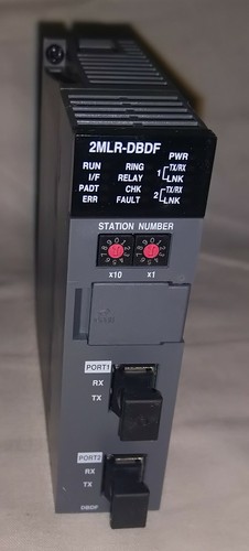 Honeywell 2MLR-DBDF ML200R Expansion Redundancy FO | eBay