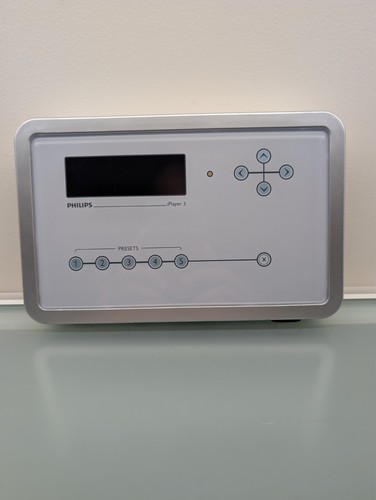 Philips Color Kinetics iPlayer 3 DMX Controller 103-000019-00 Color ...