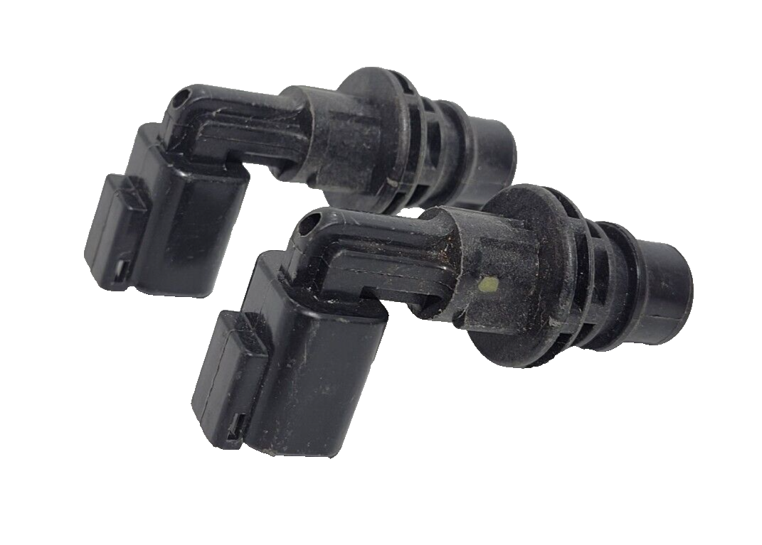 LOT OF 2- Genuine OEM CATERPILLAR HIGH VARIABLE RELUCTANCE SPEED SENSOR ...