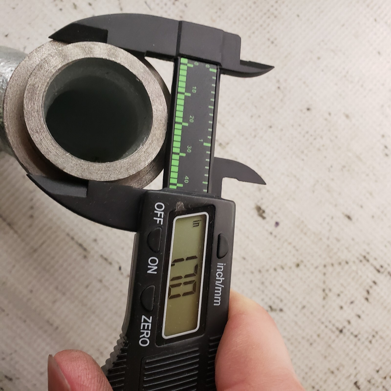 45lt x 30lt O/S SWIVELS, GALV. Offset Gas Meter, 38 Units | eBay