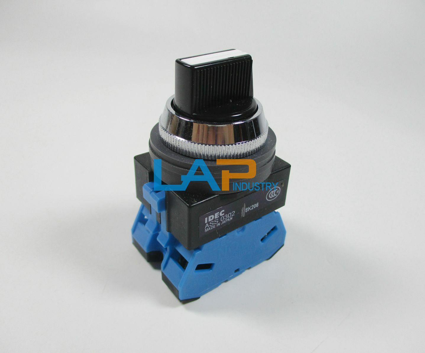 1PCS NEW FOR IDEC ASS320N Selector Switch | eBay