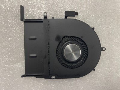 Genuine Apple CPU Cooling Fan MacBook Pro Retina 13" A1502 | eBay