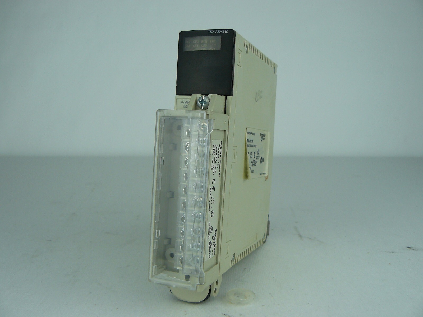 TSXASY410 - TELEMECANIQUE | eBay