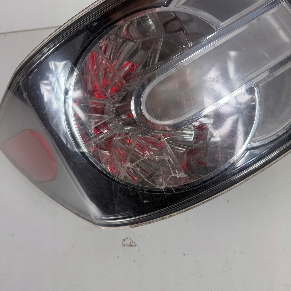 FEU GAUCHE ARRIERE GAUCHE ARRIERE GAUCHE ARRIERE MAZDA CX7 CX-7 OE ...