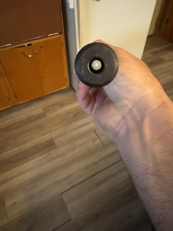 Thompson Center Compass 30-06 Barrel With Muzzle Break #5203 | eBay