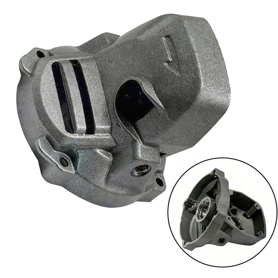 Replacement Aluminum Head Shell for 100 Series Angle Grinder Power Tool ...