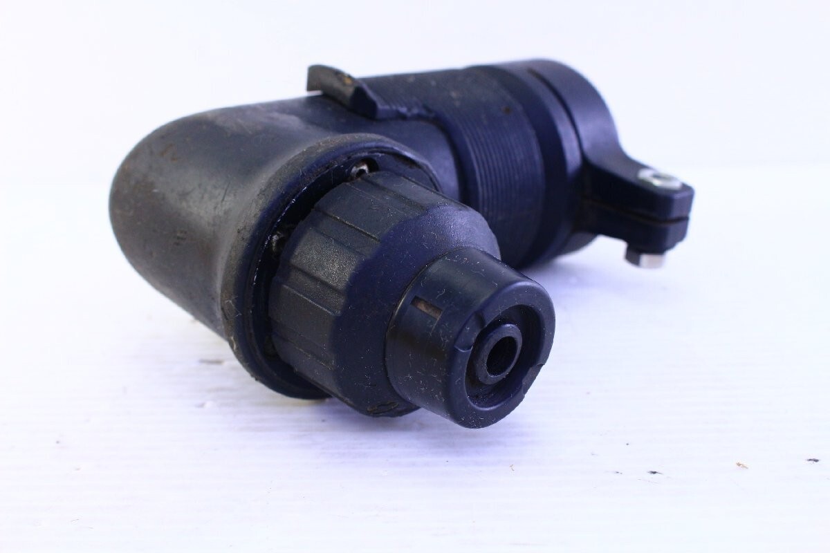 HILTI TE-AC Right Angle Chuck With Box TE AC TE5 TE14 TE15 TE18-M 70591 ...